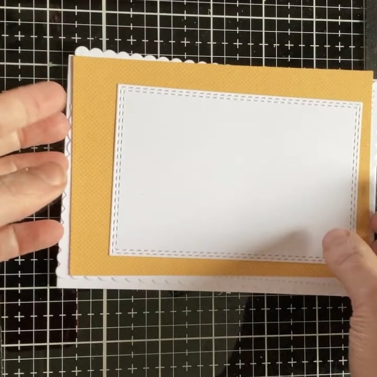 Handmade Spring Birthday Card Tutorial With Polkadoodles