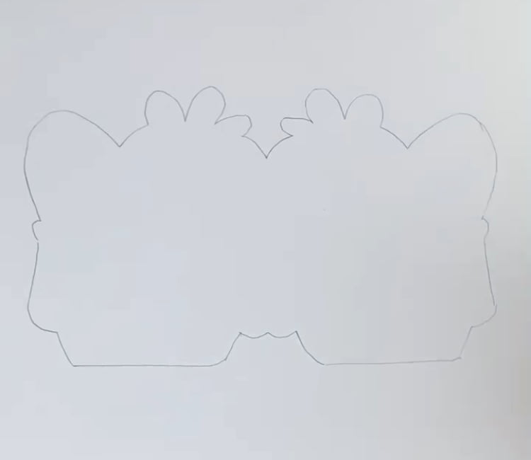 Easter Card Tutorial: Create A Charming Easter Basket Card